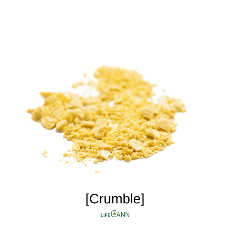 Medical Marijuana Concentrates: The Complete Guide